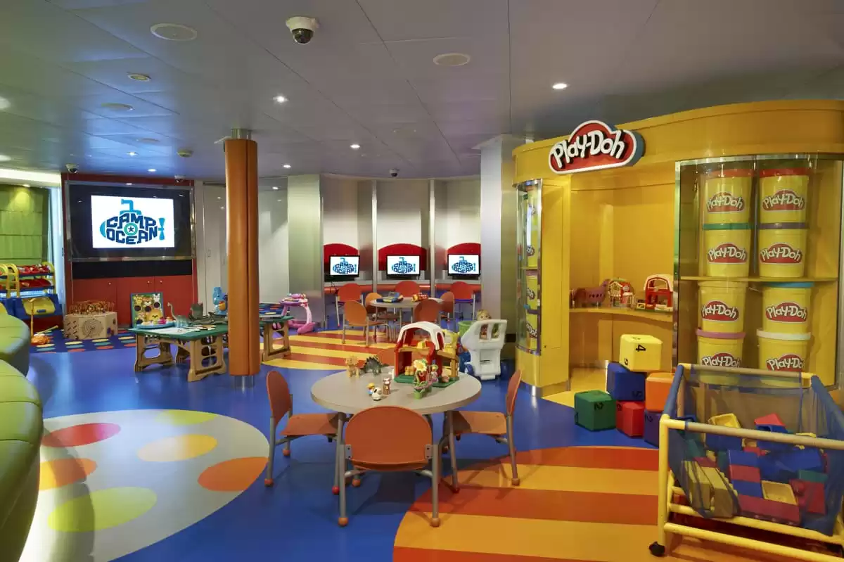 Crucero Caribe salida de Galveston, le 2028-01-31 desde US$ 656 a bordo ...