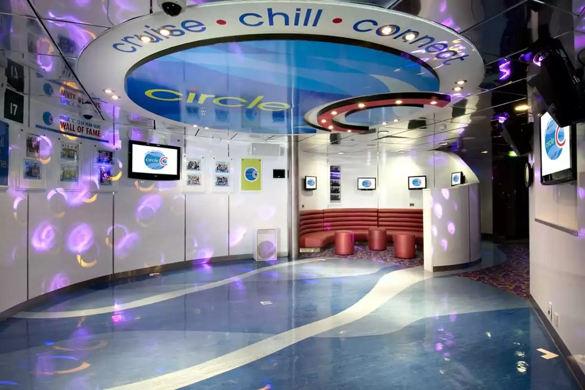 Crucero Caribe salida de Tampa, le 2028-04-08 desde US$ 937 a bordo del ...