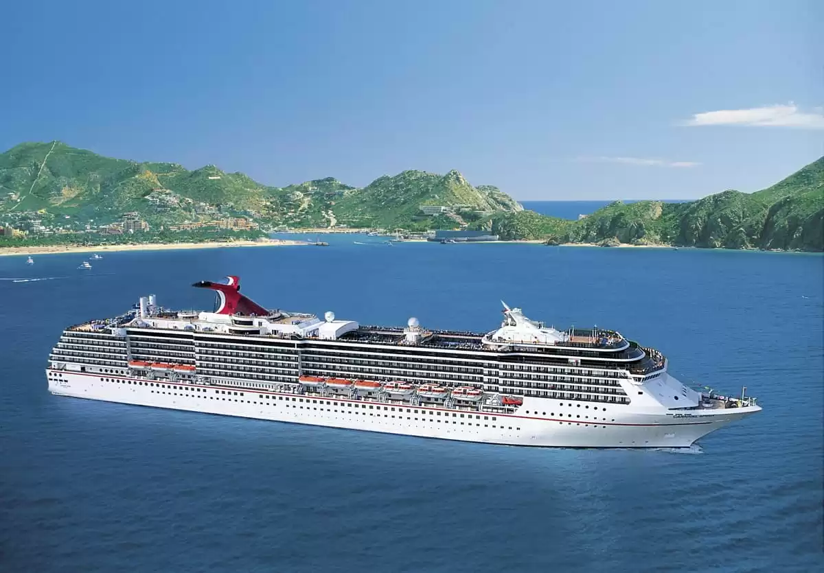 Crucero México salida de Galveston, le 2027-11-28 desde US$ 534 a bordo ...